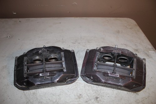 Wilwood Brake Calipers 120-3193 ump dirt late model howe afco asa arca ...