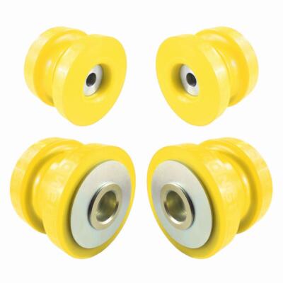 PU Rear Subframe Bushing Kit 116264A fits Mercedes-Benz CL C216 / S ...