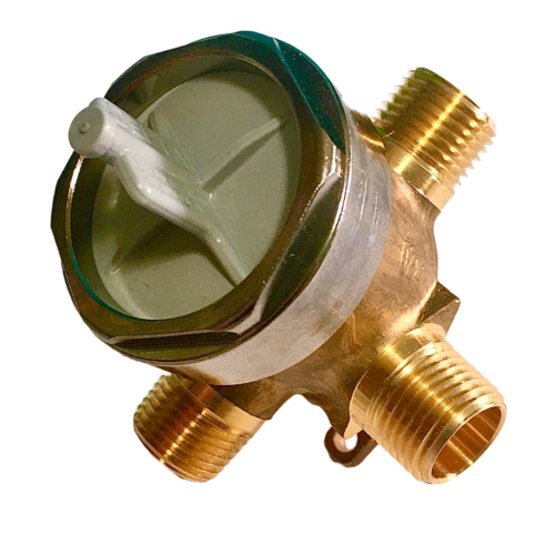 Brizo 3-port 6-setting Diverter Rough in R60700 for sale online | eBay