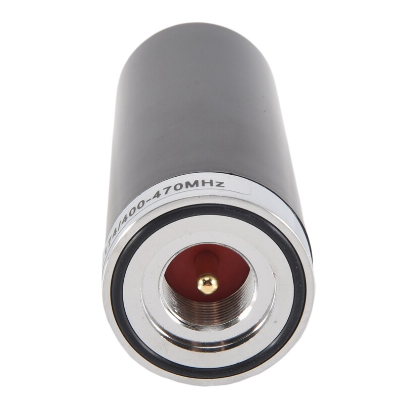 Oppxun Dual Band VHF UHF -N2RS Antenna with Magnetic Mount 5M RG3164950 ...