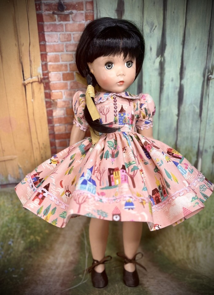 Made To Order Dress for Toni Sweet Sue More! Pls Read 1st | eBay