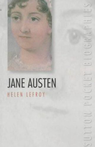 Jane Austen by Helen Lefroy (1997, Trade Paperback) for sale online ...