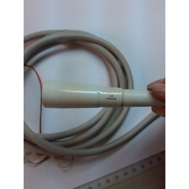 Standard Gray Adec Cord approx. 170cm - ACTEON - 00234 | eBay