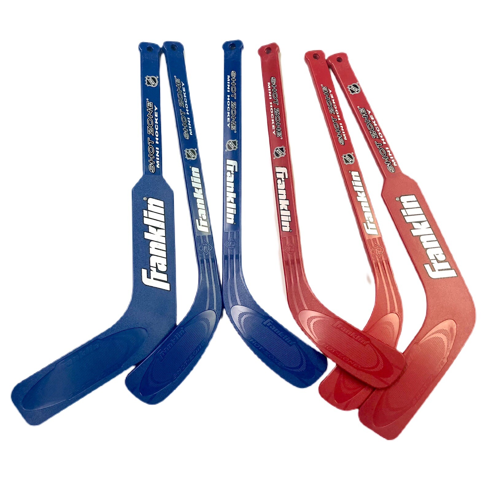 Nhl Mini Sticks