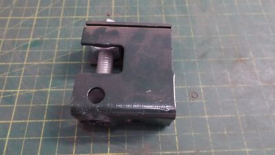 GENUINE UNISTRUT PARTS P2676 2-7/8" BEAM CLAMP ASSEMBLY, P 2676, N.O.S ...