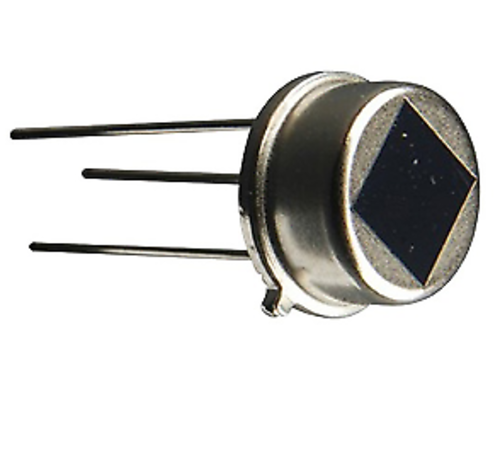 10pcs Nicera RE200B PIR Sensor Dual Element Pyroelectric TO-5 Arduino ...