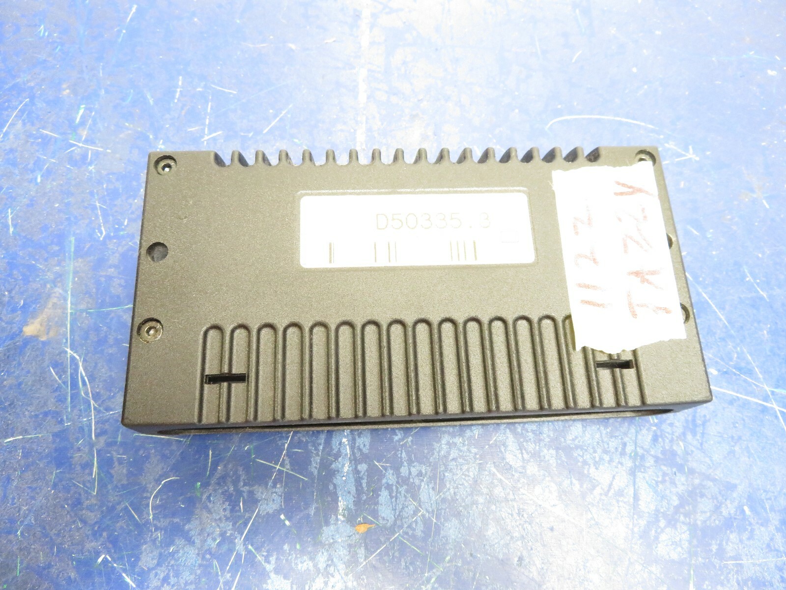 P&G Drives Pilot+ D50335.3 Wheelchair Power Module PRIDE JAZZY 1122 ...