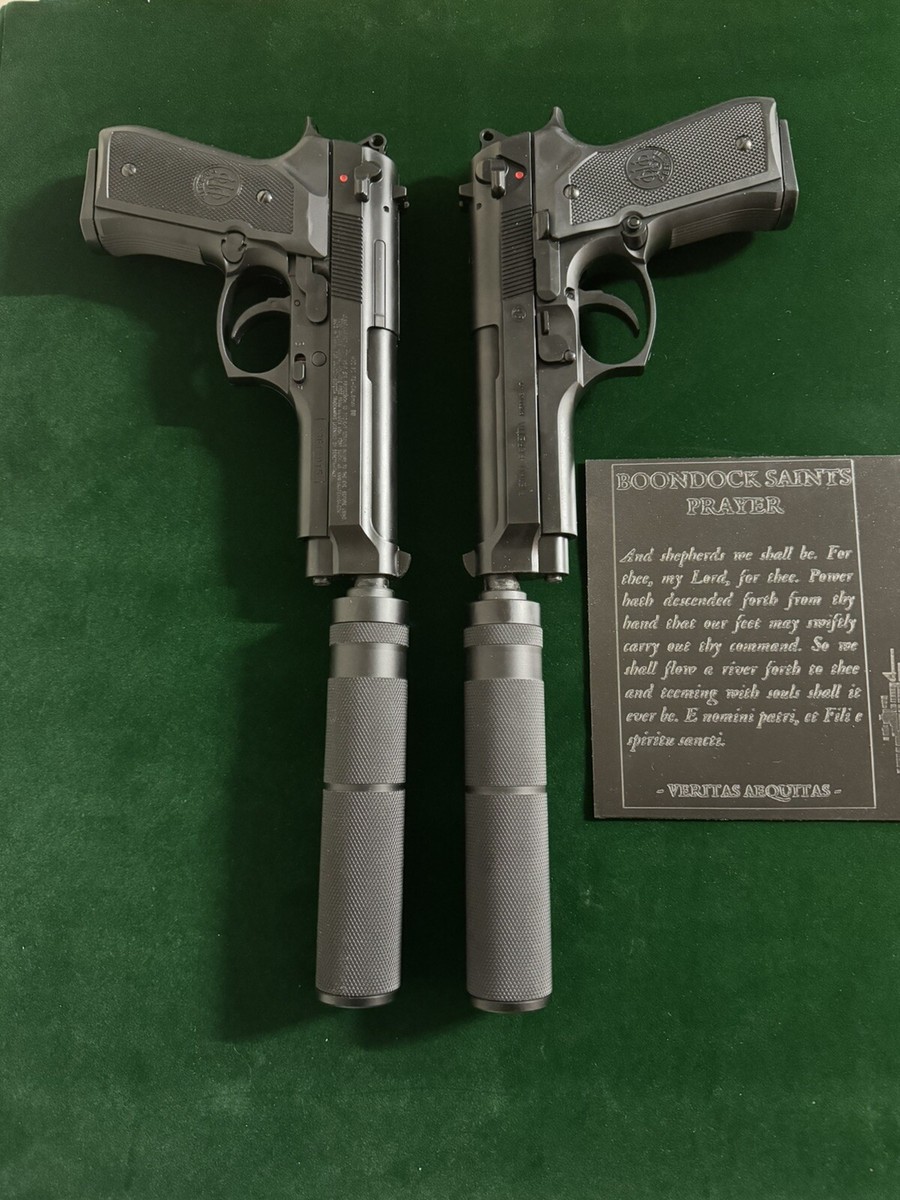 Boondock Saints Gun Logo The Boondock Saints Ii Hi Res Stock