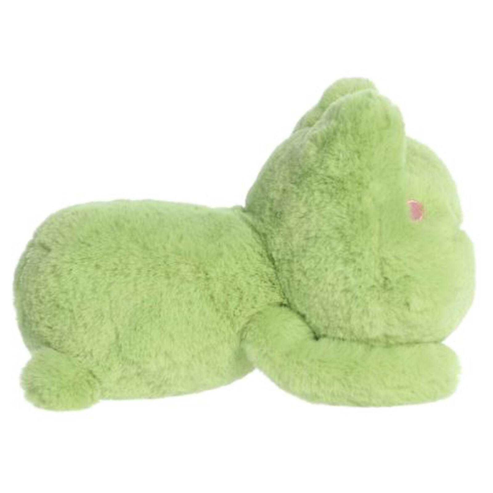Aurora Too Cute Fovo Frog 9 Inch Plush Figure NEW IN STOCK | eBay