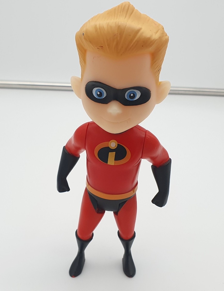 The Incredibles Dash Parr Movie, The Incredibles, Bob Parr, Dash Parr,