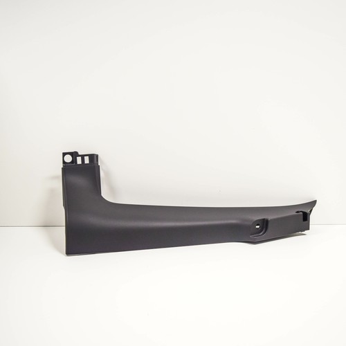BMW 3 GT F34 REAR TRUNK LID RIGHT SIDE INNER TRIM PANEL 51498059072 NO ...