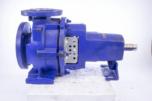 KSB Etanorm G 040-125 Centrifugal pump | eBay