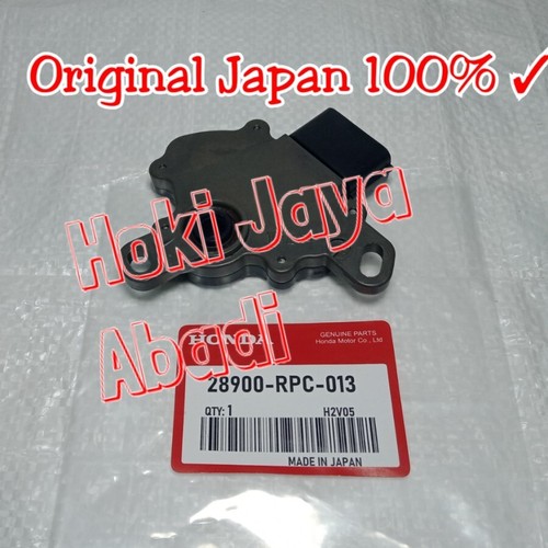 28900-RPC-013 Transmission Position Sensor Assy Fits For Honda Accord ...