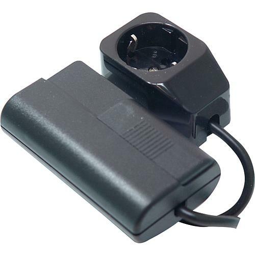 Dimmer m.Kabel u.Stecker sw 8013-204.01 | eBay.de