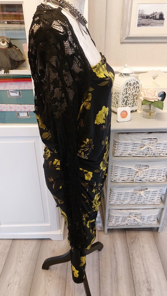 PHASE EIGHT LADIES DRESS size 18 Party Wedding-REDUCED!! | eBay UK