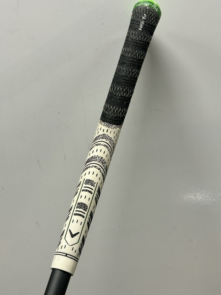 Project X HZRDUS Smoke 3 Wood Shaft / 6.0 Stiff Flex / Callaway Adapter ...