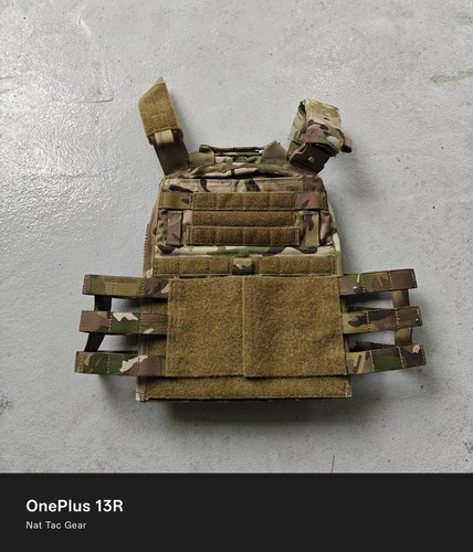 Crye Precision AVS MEDIUM STANDARD PLATEBAGS MULTICAM | eBay