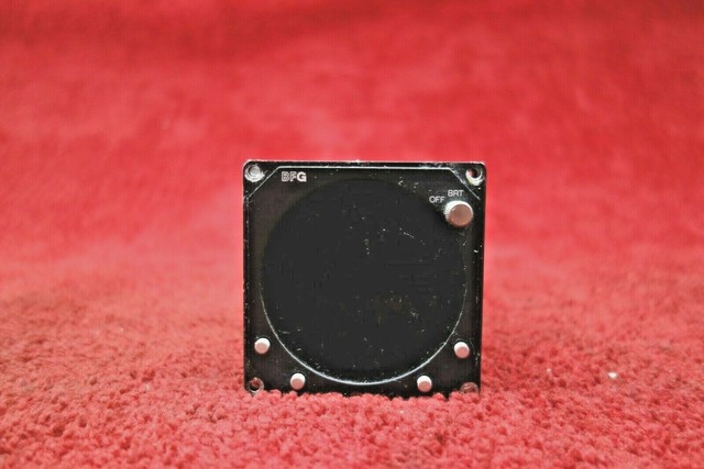 BFGoodrich Stormscope Wx-1000 / Skywatch Sky497 Display for sale online ...