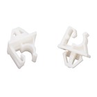 10x Hood Prop Rod Holder Clip 90672-SNB-901 For Honda Civic CR-V 2006 ...