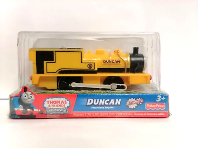 Thomas The Train Duncan