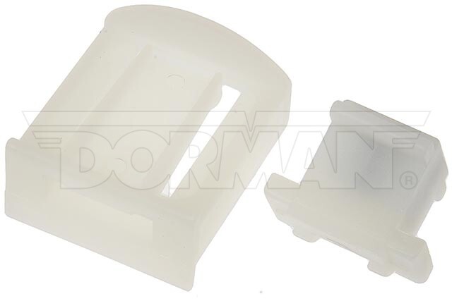 Dorman 14908 Shifter Cable Bushing Kit fits Select Ford Models | eBay