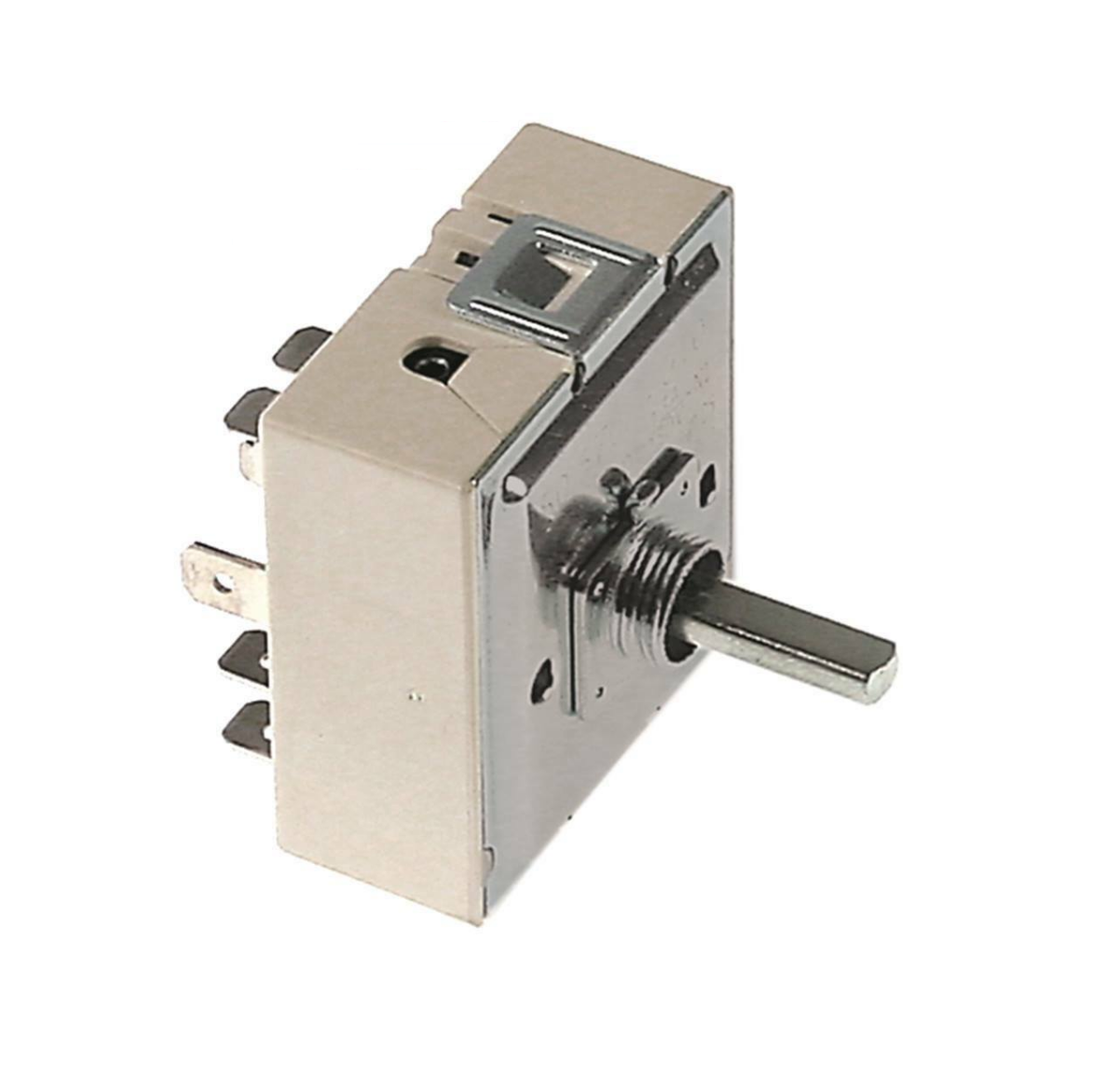 Genuine EGO Oven Cooker Hob 13A 230V Switch Energy Regulator 50.57024. ...