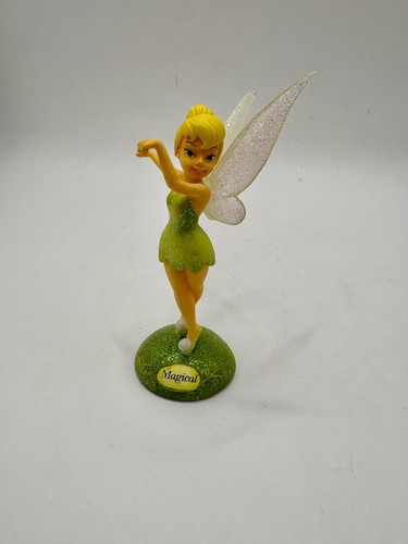 Hamilton / Disney MAGICAL Tinker Bell My Attitude is My Mood Collection ...