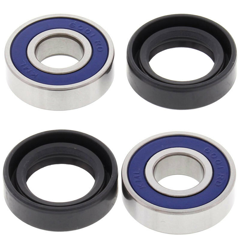 MX Front Wheel Bearing Kit KTM 50 50cc MINI ADVENTURE 1998-2007 Dirt ...