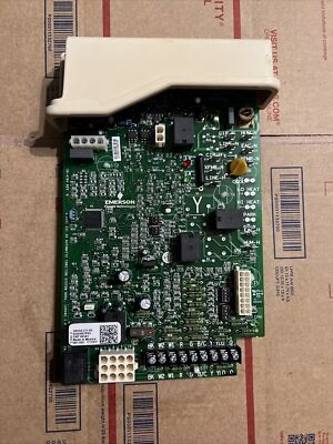 Controls - Trane Furnace