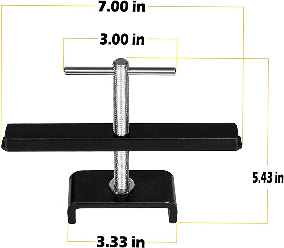 For GM Powerglide T-0150 Rear Clutch Housing Spring Compressor ...