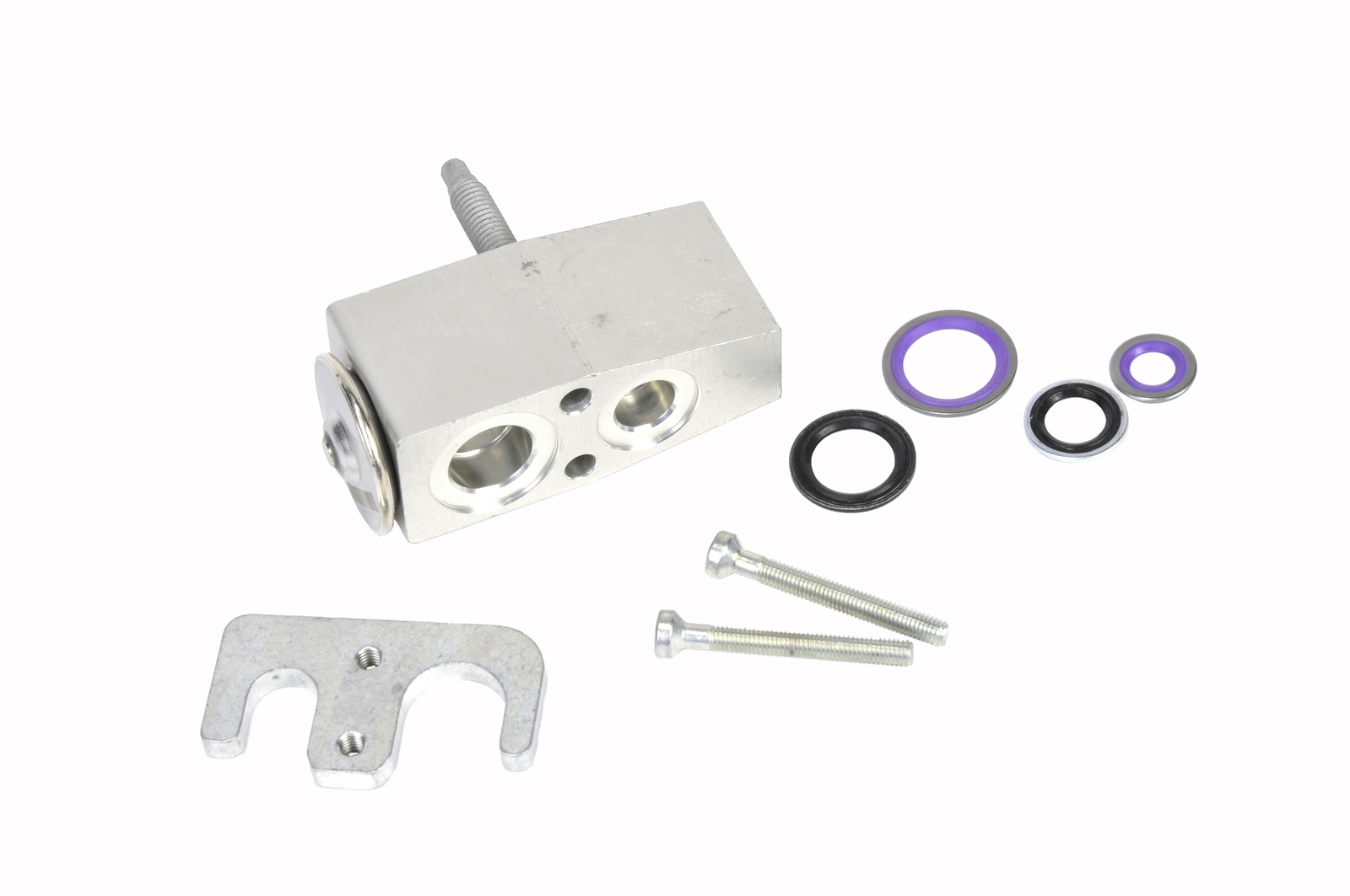 A%2FC+Expansion+Valve+Kit-SL%2C+FWD+ACDelco+GM+Original+Equipment+ ...