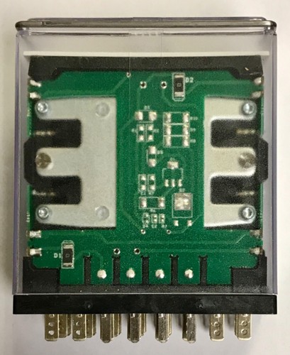 ARTECHE BJ8 125VDC Latch Relay 125v DC BJ-8 | eBay