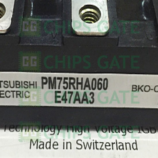 1PCS NEW PM75RHA060 MODULE PM75RHA-060 | eBay