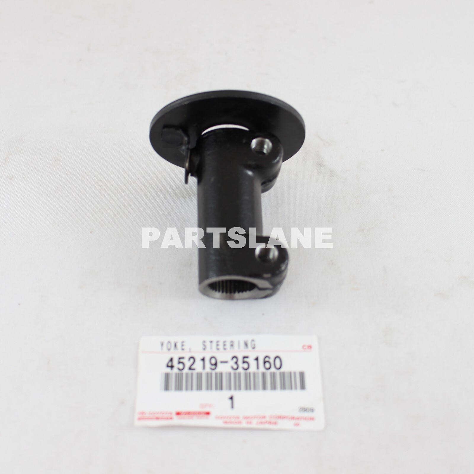 Toyota FJ Cruiser Lexus GX470 OEM Genuine Steering Sliding Yoke 45219 ...
