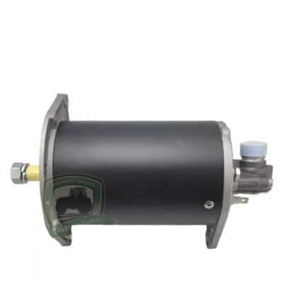 C7NN10000C Made to fit Ford Tractor Generator with Tach Drive 2000 ...