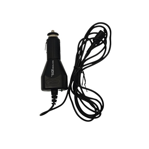 Nintendo DSi Car Charger Adapter DC 12V Officially licensed Micro USB ...