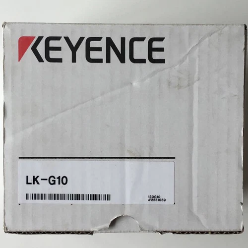 1PC Keyence LK-G10 Laser Displacement Sensor LKG10 New Expedited ...