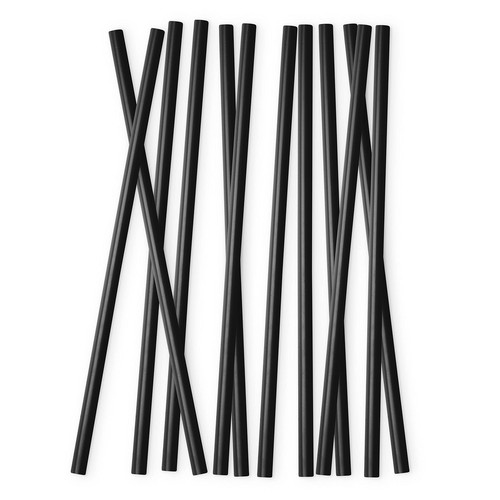 Simple Modern Plastic Reusable Straws | BPA Free and Waste Reducing ...