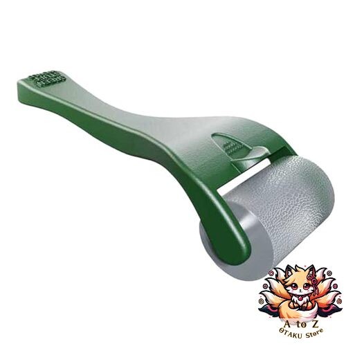 NEW Green Stuff World - Rolling pin with Handle – Cobblestone 15mm ...