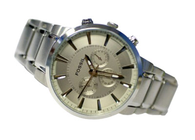 Fossil FS4359 Wrist Watch for Men for sale online | eBay