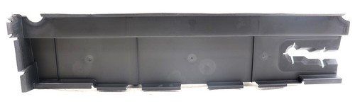 NEW OEM GM Lower Radiator Air Baffle 84999650 Express Savana 2500 3500 ...