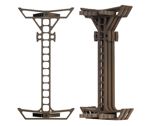 Trophyline HyperLite Climbing Sticks 4 Pack Saddle Hunting New | eBay