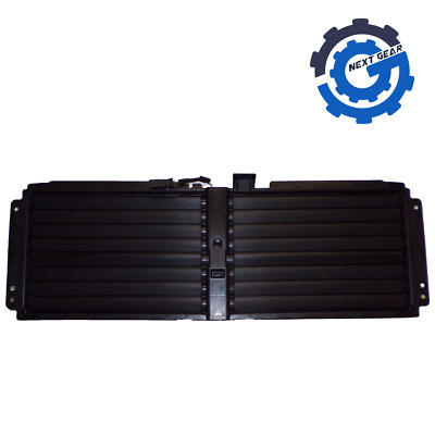 OEM GM Radiator Shutter 2019-2023 Chevy Equinox GMC Terrain w/ Motor ...