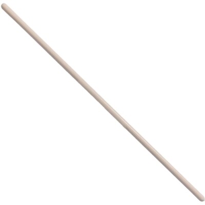 12" Plastic Stirring Rod, 300X7mm, Karter Scientific 282P1 (Pack 12) | eBay