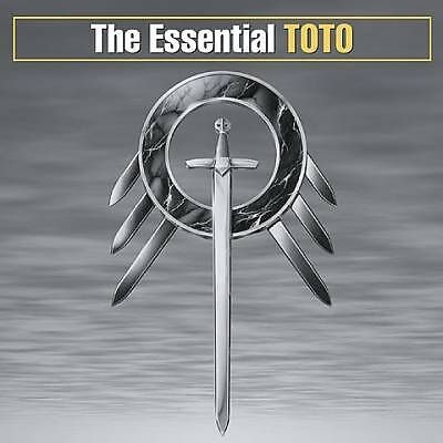 Essential Toto by Toto (CD, 2003) for sale online | eBay Australia