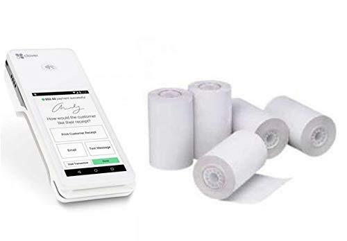 Paper for Clover POS (Clover Flex - 10 Rolls) | eBay
