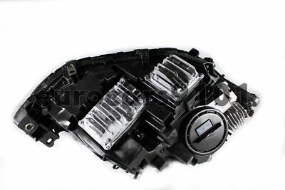 New! Mercedes GLS550 Magneti Marelli Left Headlight LUS8052 1668202700 ...