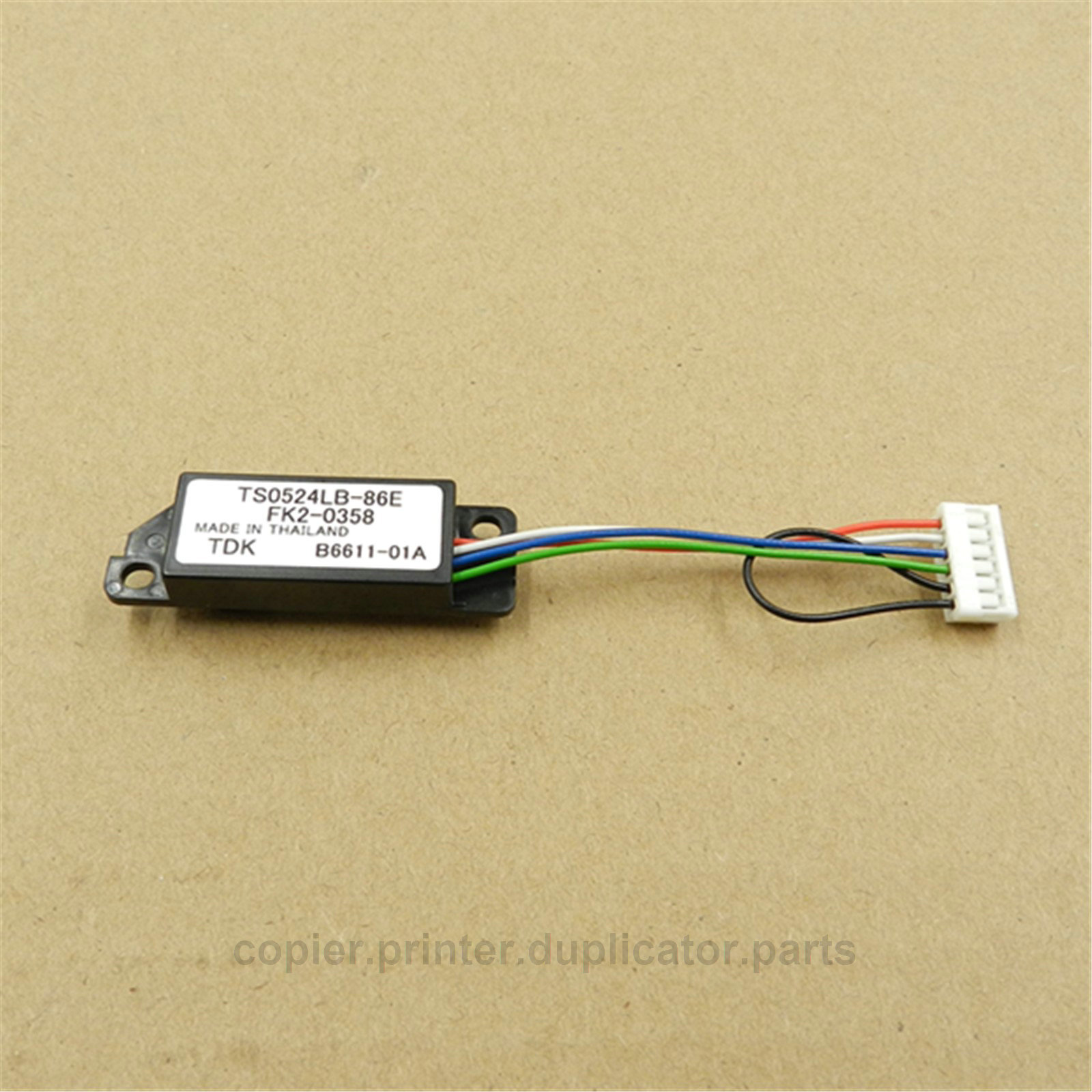 1X Toner Sensor FK2-0358-00 Fit For Canon IR 3025 3030 3035 3235 3245 ...