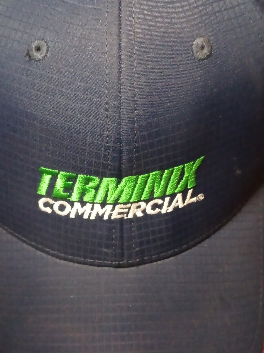 Terminix Logo