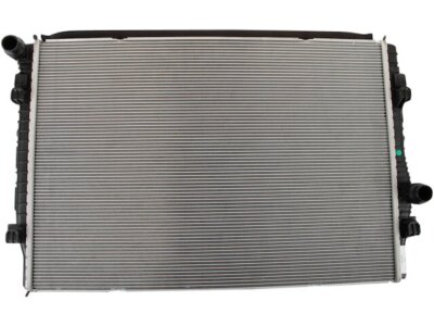 TRQ 86VZ72Y Radiator Fits 2018-2020 VW Tiguan Radiator Radiator | eBay